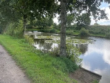 Mouldsworth Circular - Old Hall Walking Club Chester