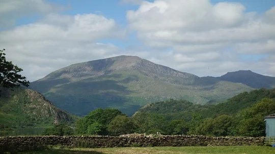 Moel Hebog & Moel Ddu (2 Welsh Marilyns) - Old Hall Walking Club Chester
