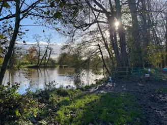 Duke’s Drive and River Dee Circular - Old Hall Walking Club Chester
