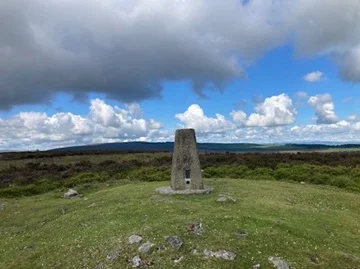 Minera Mines & Quarry - Old Hall Walking Club
