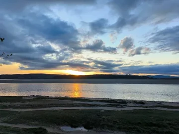 Arnside - Old Hall Walking Club